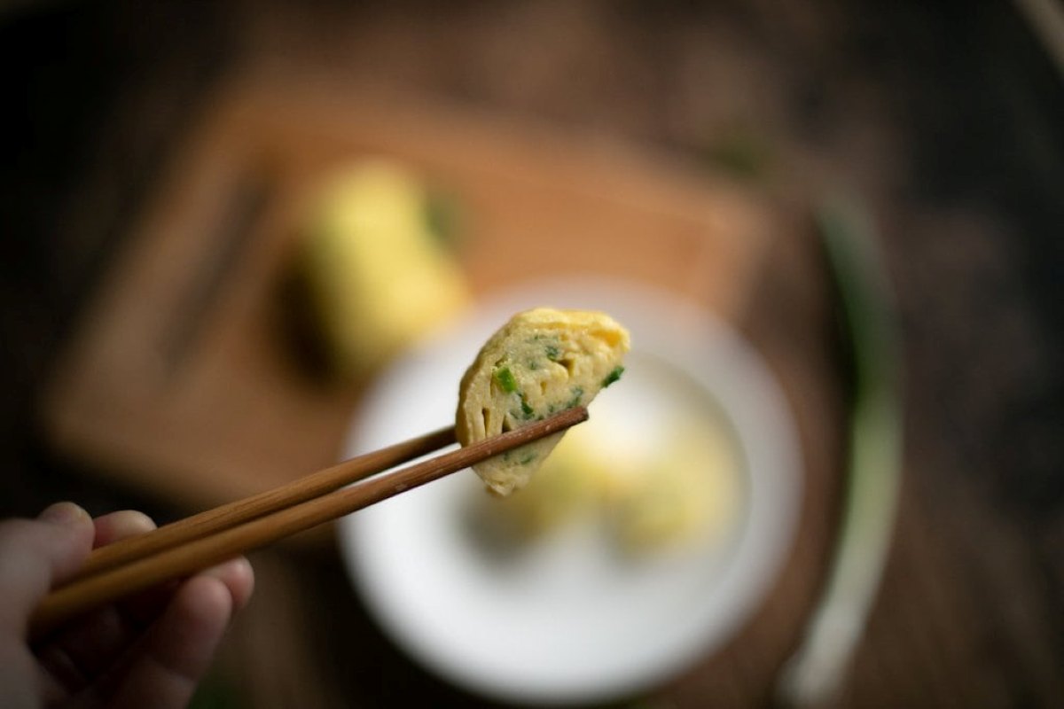 Diabetic-Friendly Breakfast Egg Rolls - The Insulin Resistance Lab